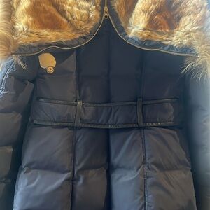 Mackage | Jackets & Coats | Mackage Winter Coat With Full Hoodcollar ...